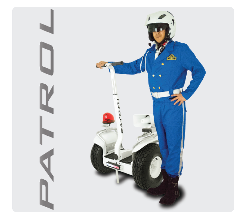 FreeWay Venture Patrol フリーウェイヴェンチャーパトロール｜イベントメディアソリューションズ/株式会社オールテクノ ...